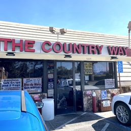 COUNTRY WAY - Updated July 2025 - 2856 Photos & 2827 Reviews - 5325 ...