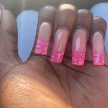 GULFGATE NAILS SPA - Updated May 2025 - 147 Photos & 109 Reviews - 930 ...
