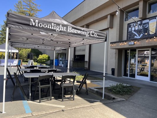 MOONLIGHT BREWING - Updated February 2025 - 91 Photos & 82 Reviews ...