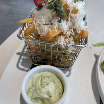 LIMÓN ROOFTOP BAR - Updated March 2025 - 87 Photos & 64 Reviews - 455 ...