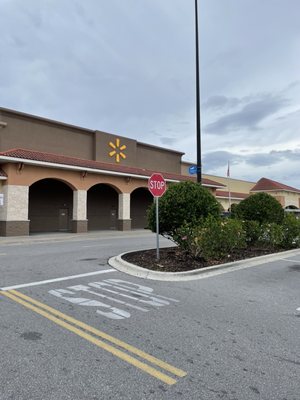 WALMART SUPERCENTER - Updated July 2024 - 38 Photos & 60 Reviews ...