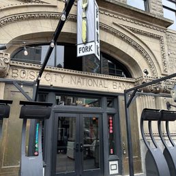 FORK - Updated December 2025 - 1864 Photos & 2454 Reviews - 199 N 8th ...