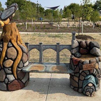 FIREFLY GROVE PARK - Updated October 2025 - 105 Photos & 22 Reviews - 1900 N 116th St, Wauwatosa ...