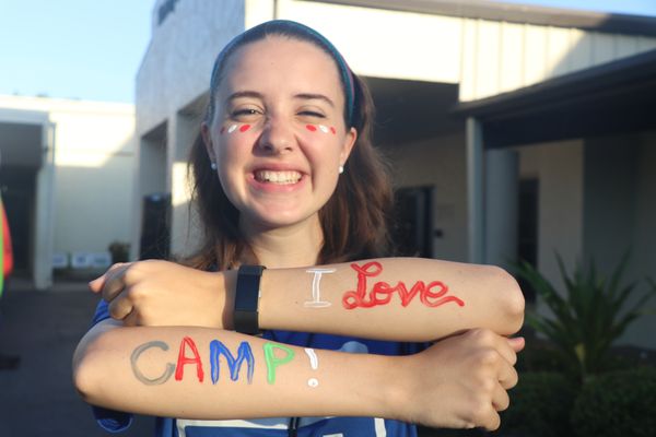 CHICK-FIL-A WINSHAPE CAMP - Updated October 2025 - 384 Erbes Rd ...