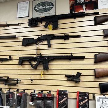 FF FIREARMS - Updated August 2024 - 217 Photos & 313 Reviews - 121 E ...