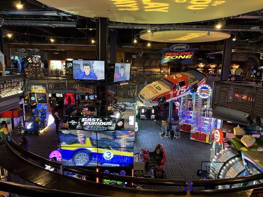 GAMEWORKS - Updated December 2025 - 381 Photos & 621 Reviews - 1511 7th ...