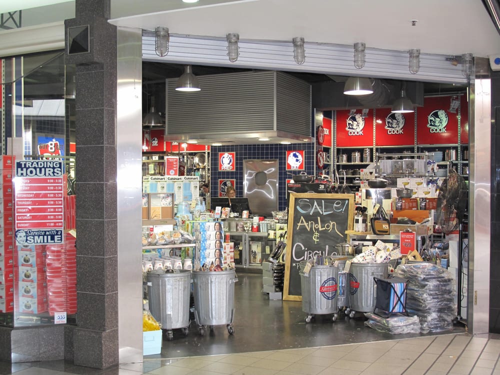 THE GENERAL TRADER PTY LTD - Updated December 2025 - Shop 1 Rundle Arc ...