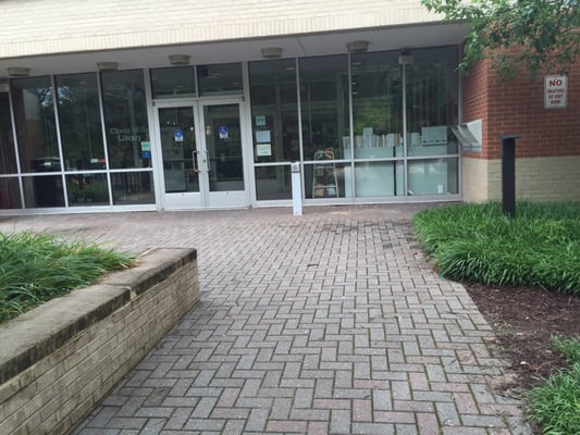 CLOVER HILL LIBRARY - Updated January 2026 - 6701 Deer Run Dr ...