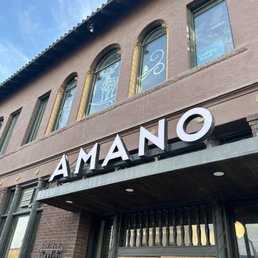 AMANO - Updated June 2025 - 720 Photos & 511 Reviews - 802 Arthur St ...