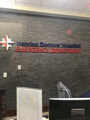 HENRICO DOCTOR’S HOSPITAL - Updated September 2025 - 48 Photos & 112 ...