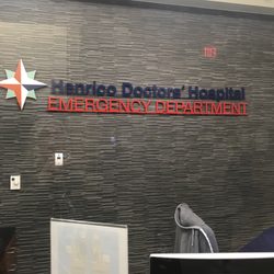HENRICO DOCTOR’S HOSPITAL - 28 Photos & 66 Reviews - 1602 Skipwith Rd ...