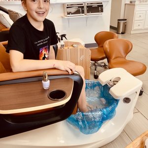 MANI / PEDI CLUB - Updated October 2025 - 2385 N Academy Blvd, Colorado ...