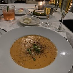 ALLORA RISTORANTE - Updated April 2025 - 801 Photos & 939 Reviews - 145 ...