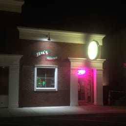 JIM’S PIZZA BOX - Updated July 2025 - 47 Photos & 86 Reviews - 10 N ...