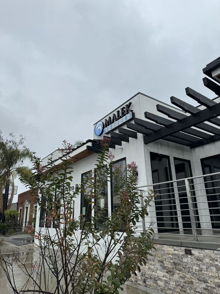 IRENE MALEK, MD - MALEK MEDICINE - Updated December 2025 - 24 Photos & 120 Reviews - 3610 ...