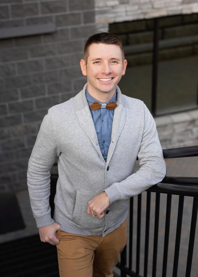 AUSTIN POULSEN - KELLER WILLIAMS REALTY - Updated August 2024 - 998 N ...