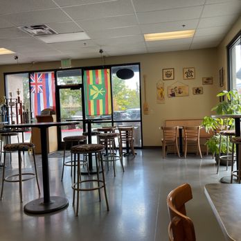 ALOHA SHACK - Updated January 2025 - 273 Photos & 234 Reviews - 8798 N ...