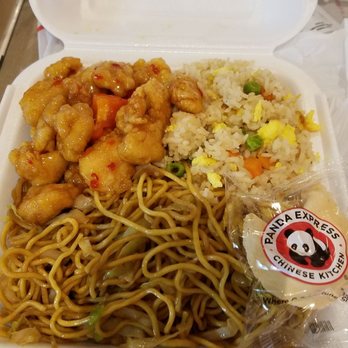 PANDA EXPRESS - Updated December 2025 - 74 Photos & 105 Reviews - 3355 ...