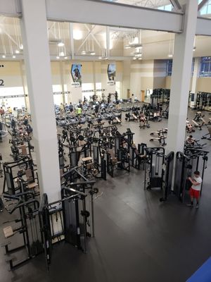 GEORGIA TECH CAMPUS RECREATION CENTER - 34 Photos & 30 Reviews ...