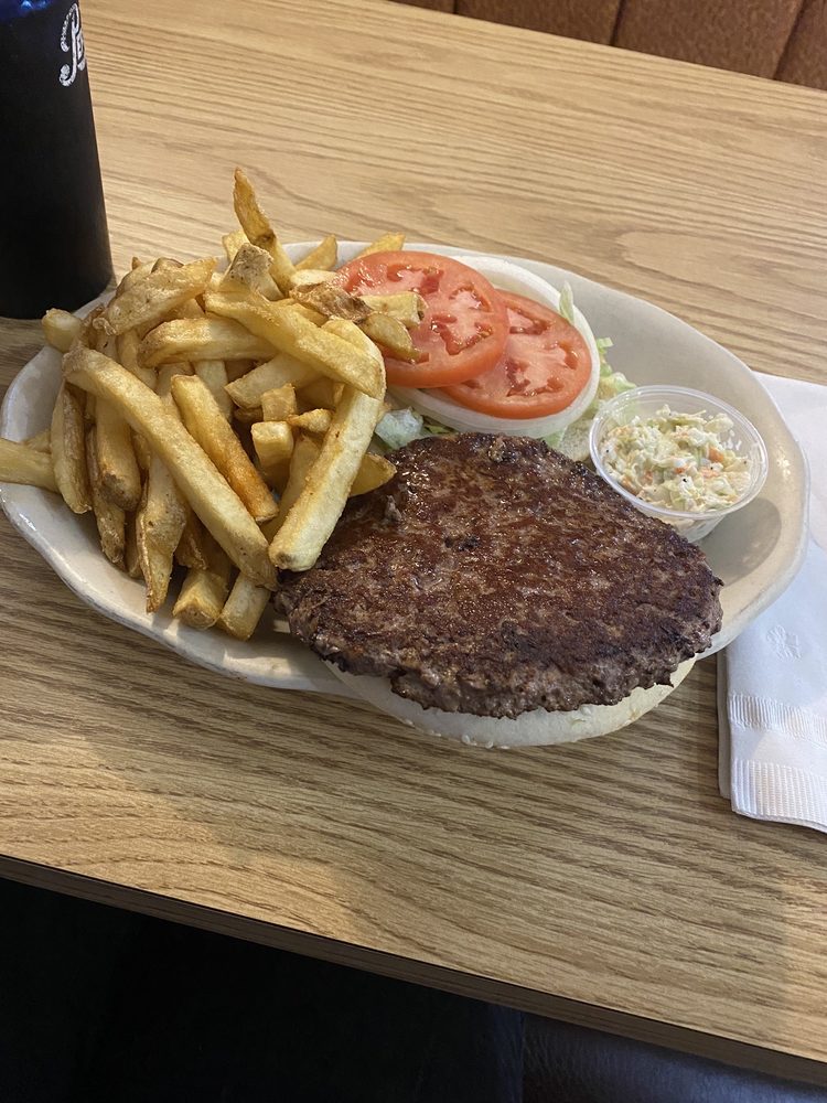 HUNTERSTOWN DINER - Updated August 2024 - 62 Photos & 85 Reviews - 25 ...