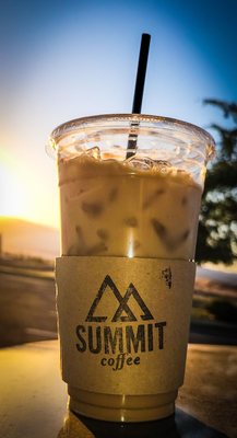 SUMMIT COFFEE - Updated May 2025 - 45 Photos & 55 Reviews - 7100 Auburn ...