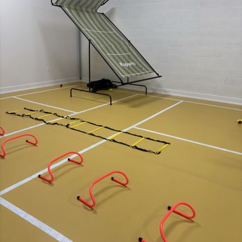 JOY TENNIS - Updated December 2025 - 35 Photos - 44 Torbay Road ...