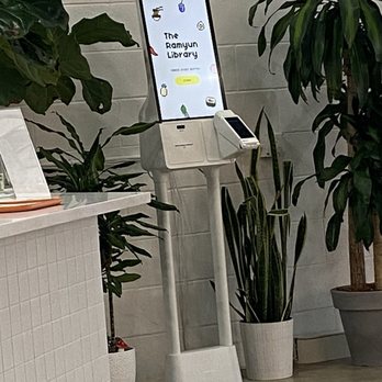 THE RAMYUN LIBRARY - Updated December 2025 - 141 Photos & 61 Reviews ...