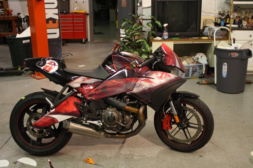 STOKED GRAPHICS - Updated July 2025 - 39 Photos - 2000 Gary Ln, Geneva ...