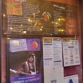 CAFE WHA? - Updated May 2024 - 130 Photos & 437 Reviews - 115 MacDougal ...