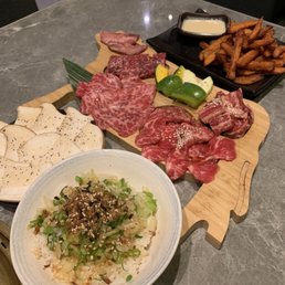 ISHONI YAKINIKU - Updated March 2025 - 1016 Photos & 329 Reviews - 611 ...