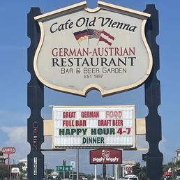 CAFE OLD VIENNA - Updated December 2025 - 498 Photos & 493 Reviews ...