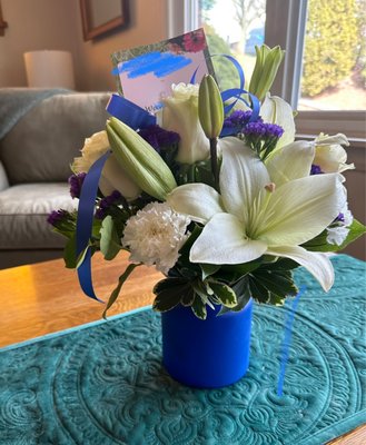 TERRY’S FLORIST - Updated November 2025 - 29 Reviews - 848 N Rainbow ...