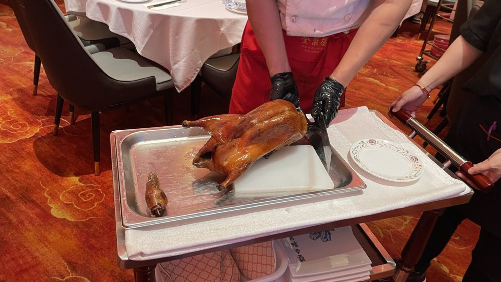 QJD PEKING DUCK - MISSISSAUGA - Updated November 2024 - 36 Photos - 888 ...