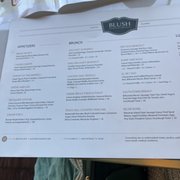 BLUSH RESTAURANT & BAKERY - 149 Photos & 64 Reviews - 713 S Alamo St ...