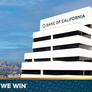 BANC OF CALIFORNIA - Updated April 2025 - 4365 Executive Dr, San Diego ...