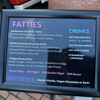 GOODNIGHT FATTY - Updated June 2025 - 251 Photos & 188 Reviews - 1 ...