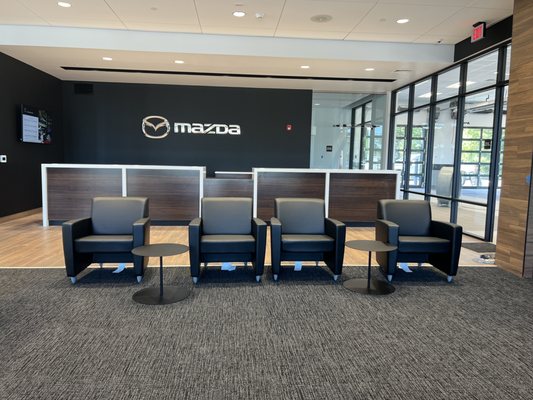 GRAPPONE MAZDA - Updated December 2025 - 27 Photos & 19 Reviews - 134 ...