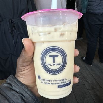 TPUMPS - Updated July 2024 - 1121 Photos & 1275 Reviews - 1916 Irving ...