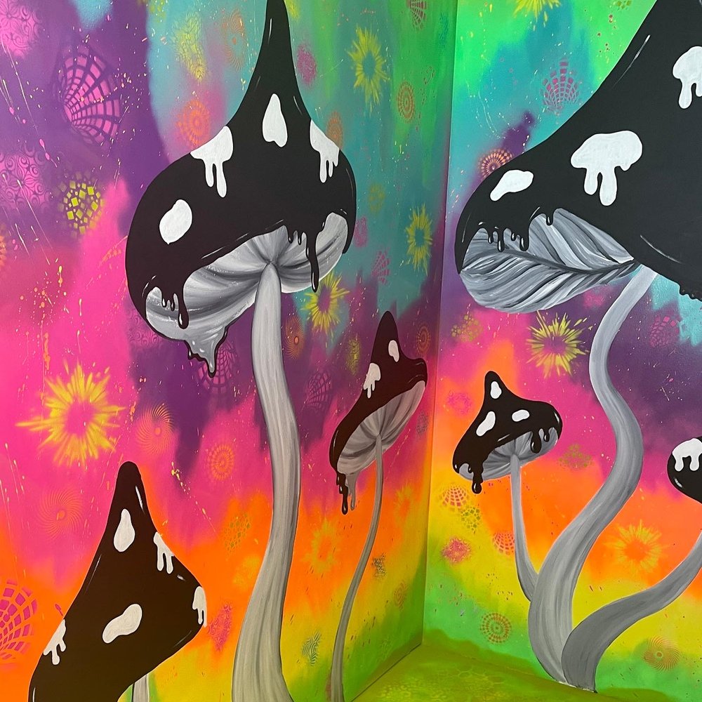 Pao Saenz Art, Miami Beach | Roadtrippers