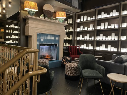 BOSS TWEEDS - 27 Photos - 41 Murray St, New York, New York - Cocktail ...