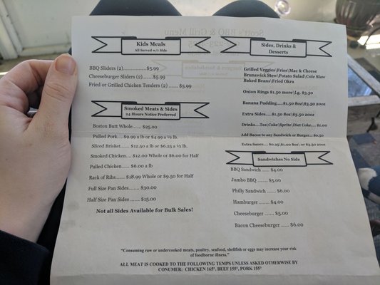 SCOTT’S BBQ & GRILL - Updated October 2025 - 18 Photos & 14 Reviews ...