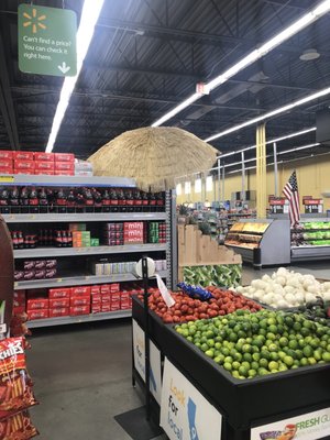 WALMART NEIGHBORHOOD MARKET - 36 Photos & 52 Reviews - Department ...
