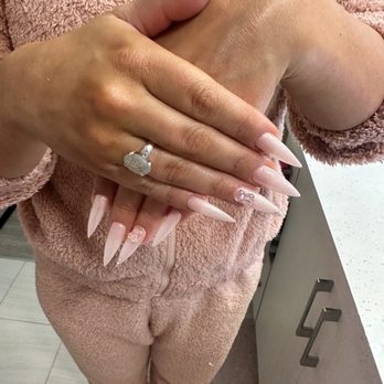 ACE NAIL LOUNGE - Updated March 2024 - 237 Photos & 83 Reviews - 4818 ...
