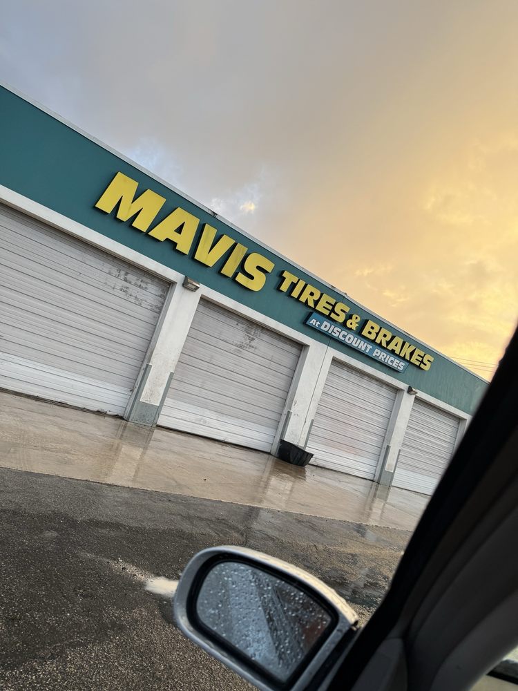 MAVIS TIRES & BRAKES - Updated August 2025 - 13 Photos & 76 Reviews ...