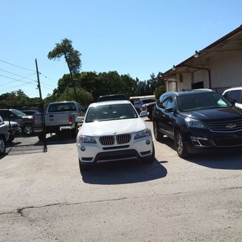 LEE AUTO GROUP - Updated June 2024 - 64 Photos & 17 Reviews - 4027 S ...