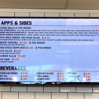 OKII POKE - PEARLAND TX - Updated May 2026 - 58 Photos & 51 Reviews ...