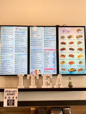 I-TEA - 1164 Photos & 604 Reviews - 2936 Aborn Square Rd, San Jose ...