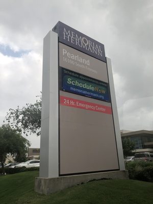 MEMORIAL HERMANN PEARLAND HOSPITAL - Updated December 2025 - 12 Photos ...