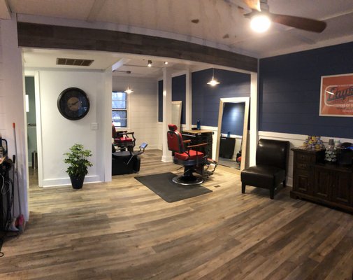 THE GRUMPY BARBERS - 53 Photos & 47 Reviews - Barbers - 729 Hunter St ...