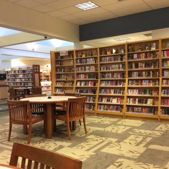 EUCLID PUBLIC LIBRARY - Updated July 2024 - 631 E 222nd St, Euclid ...